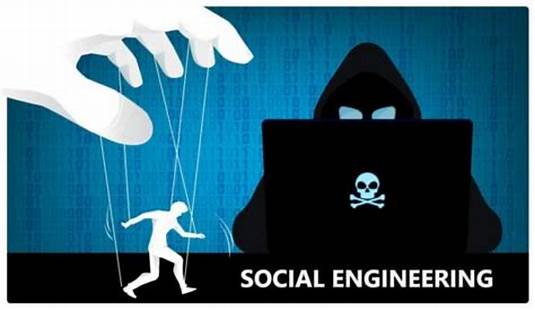 What is Social Engineering ? ( Free 1o1 Guide) - Dr. Erdal Ozkaya ...