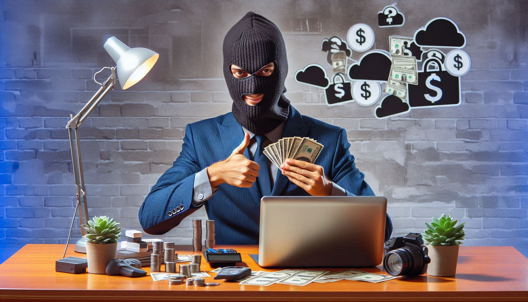 Cybersecuritys Dirty Secret