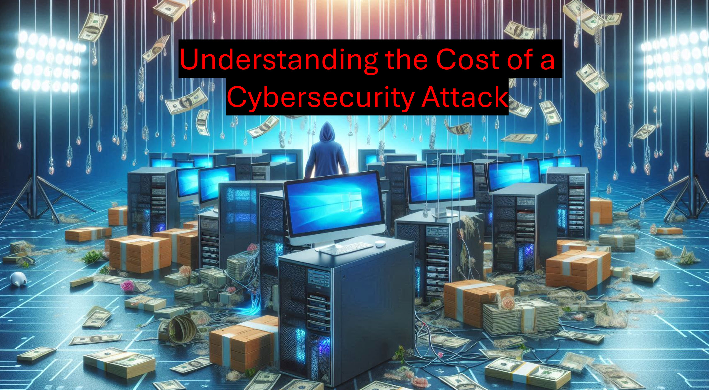 Cybersecurity Leadership - Dr Erdal Ozkaya