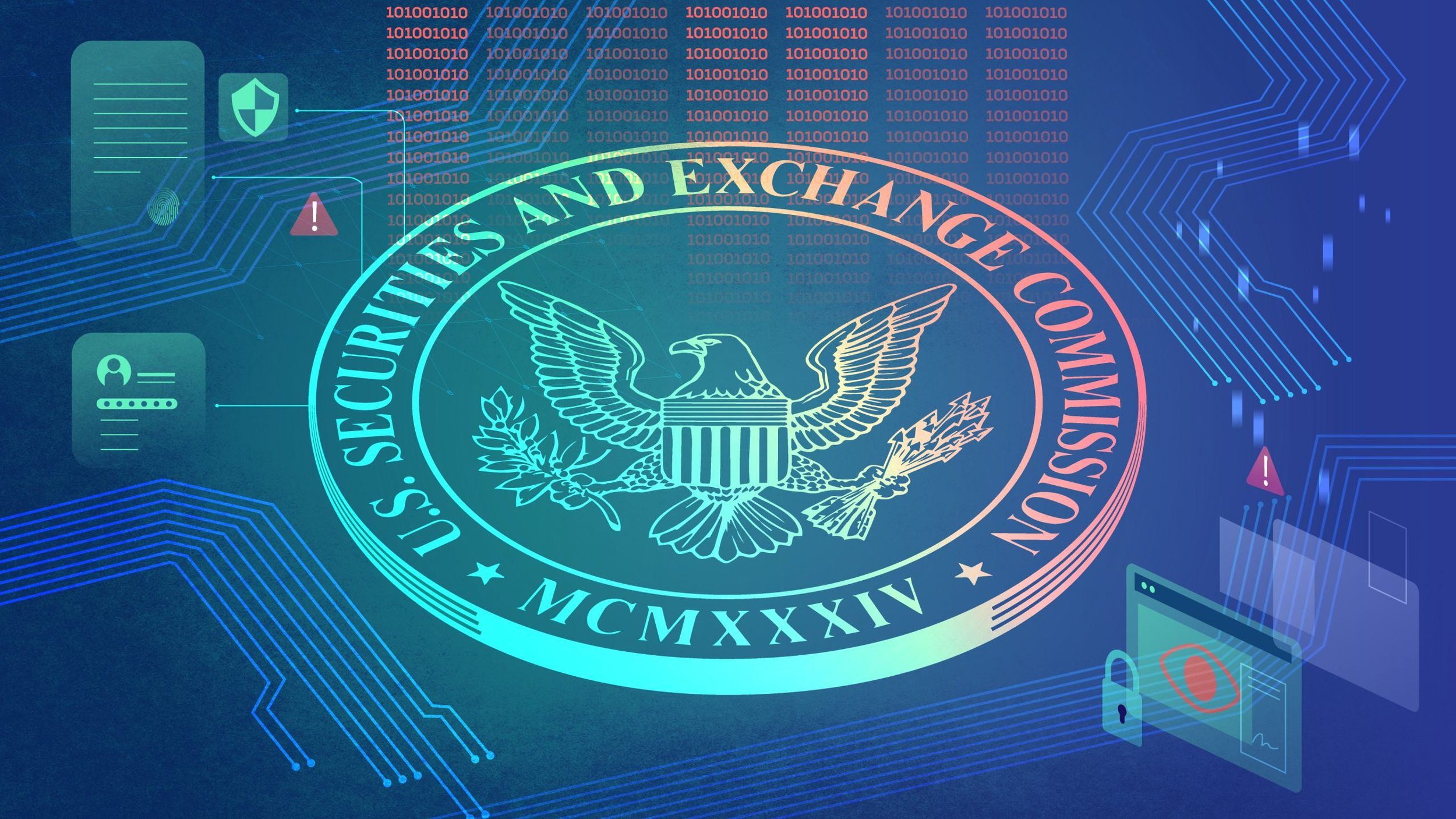 Mastering the SECs Cybersecurity Mandates: A Strategic Blueprint for ...